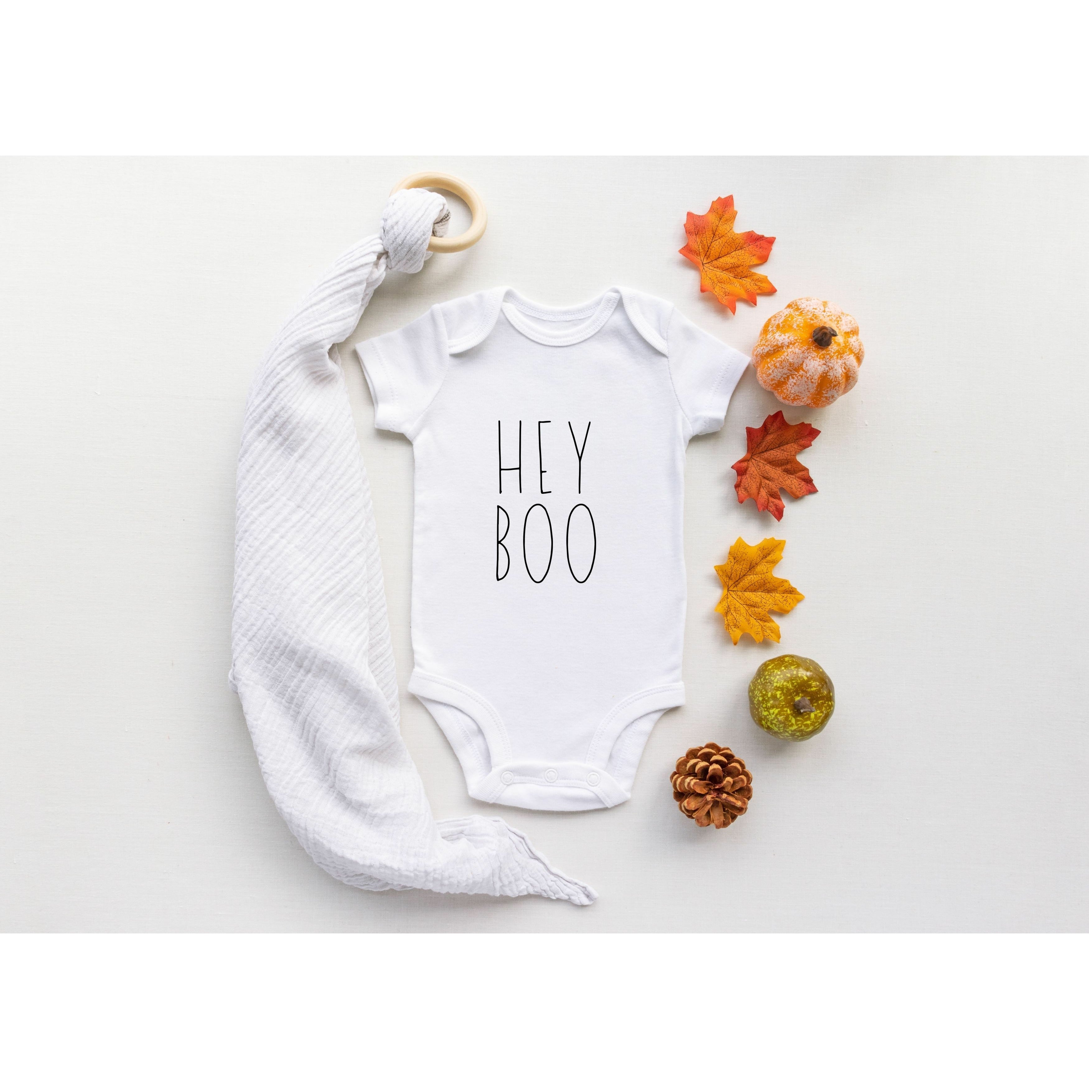 Hey Boo – Nene Glamour Store