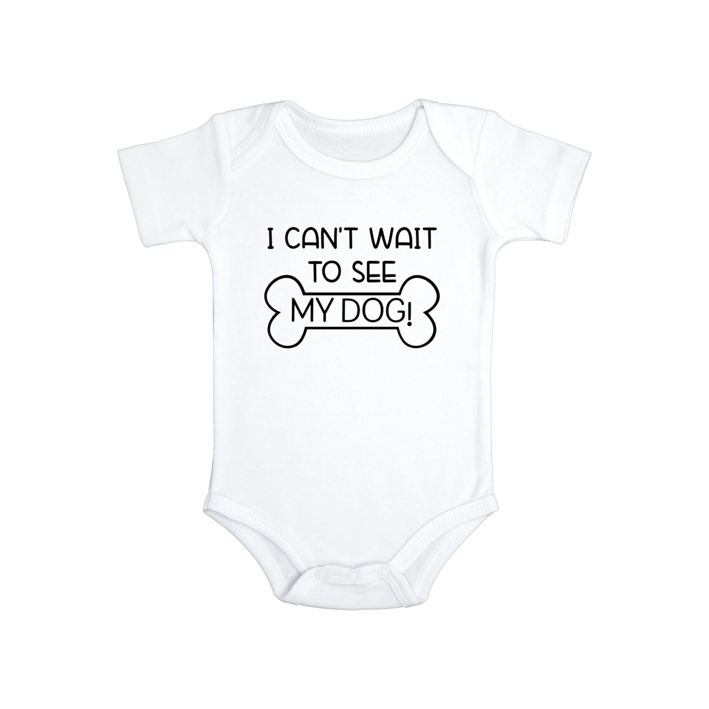 I Can't Wait to see my Dog – Nene Glamour Store